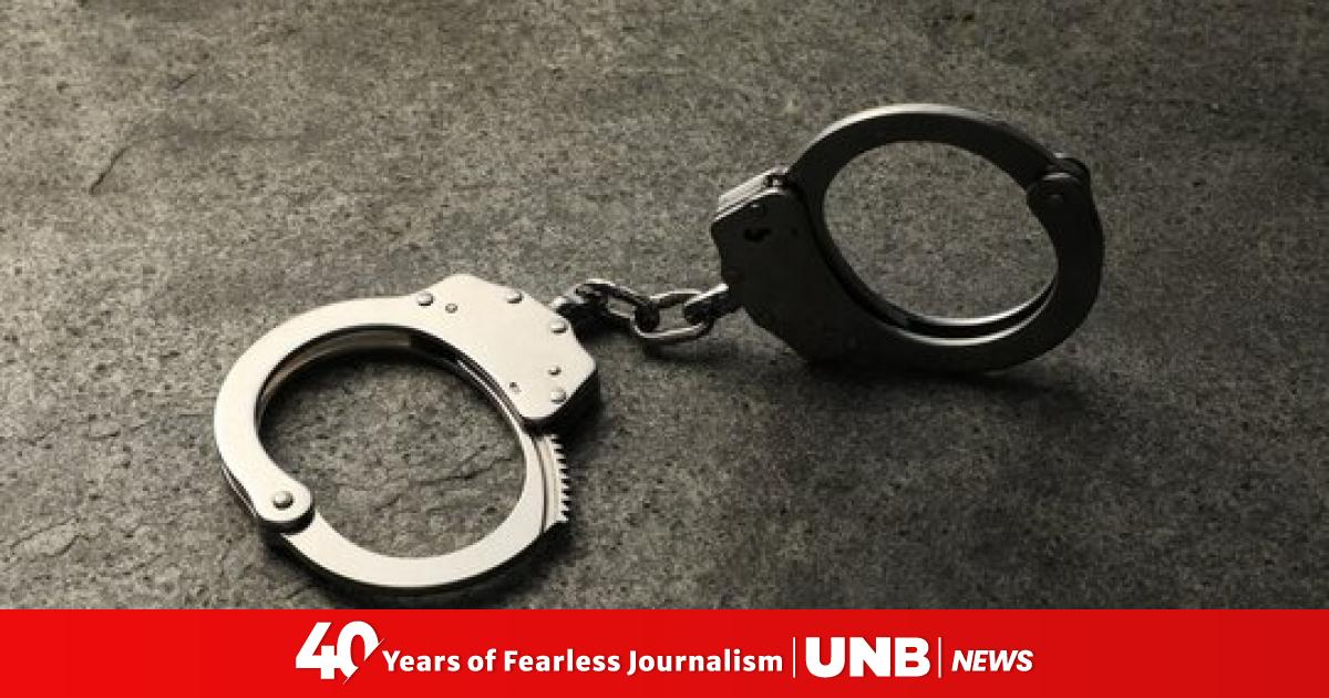 585 arrested in Operation Devil Hunt across country