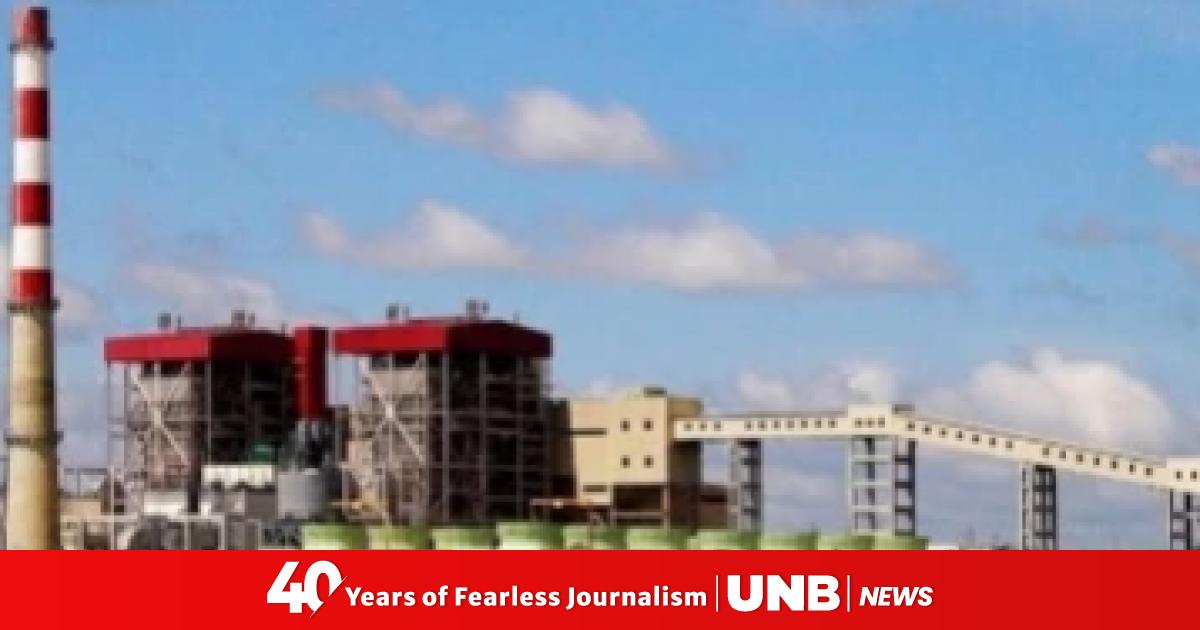 2 units of Barapukuria power plant resume generation