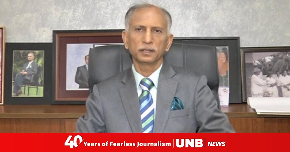 Former DU Vice-Chancellor Arefin Siddique passes away