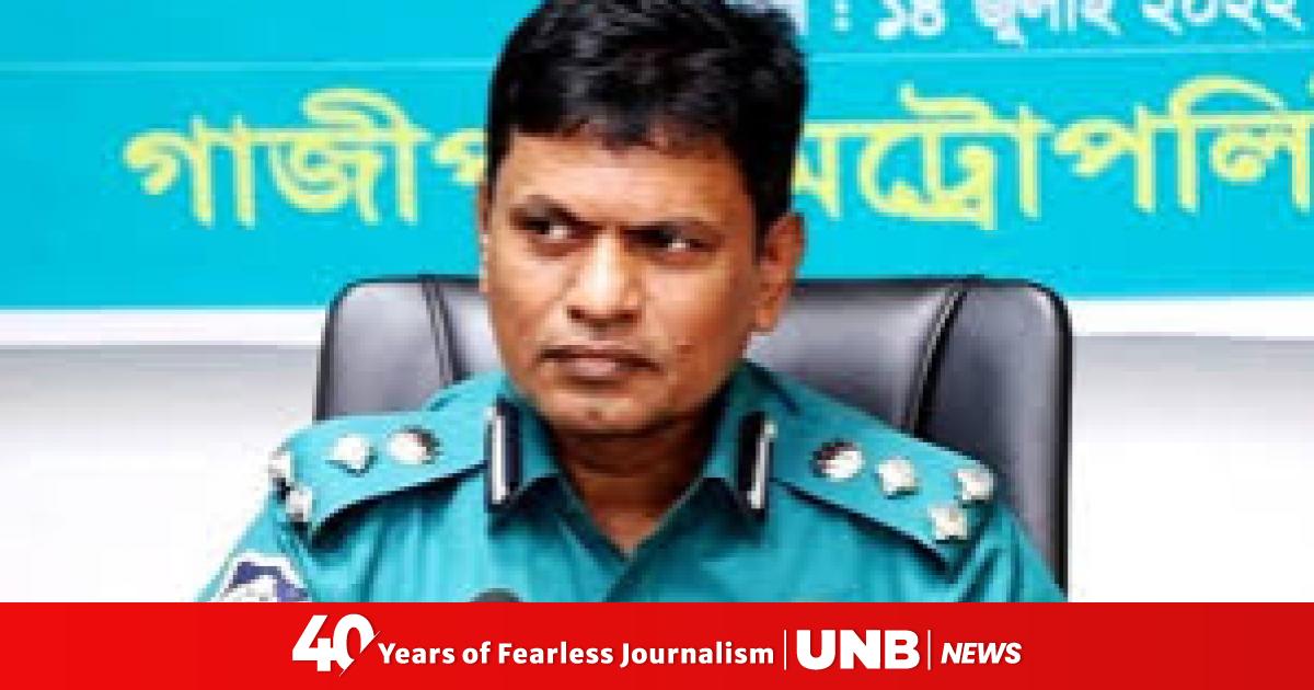 DIG Molla Nazrul Islam, Sylhet SP Abdul Mannan suspended