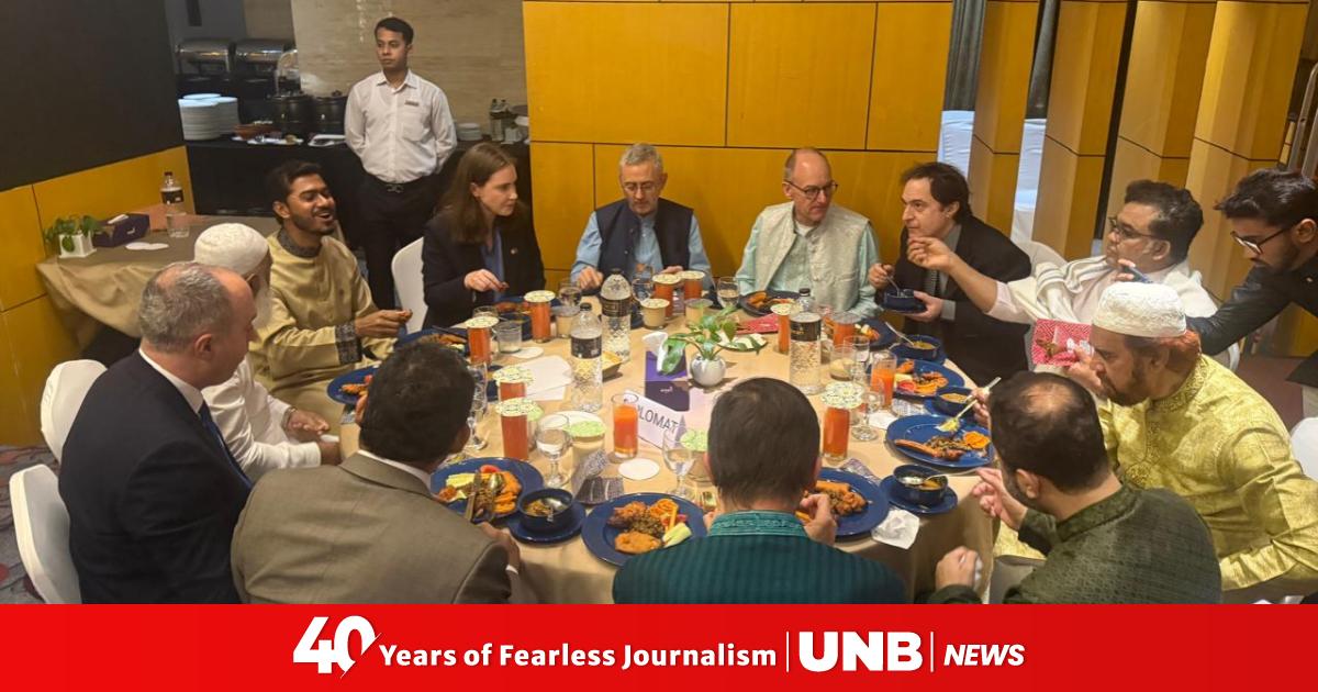 Next election will mark a new beginning for Bangladesh: Nur