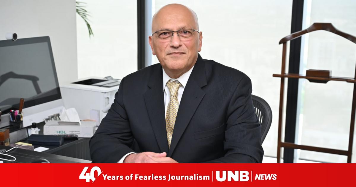 HBL President & CEO Muhammad Nassir Salim to visit Bangladesh