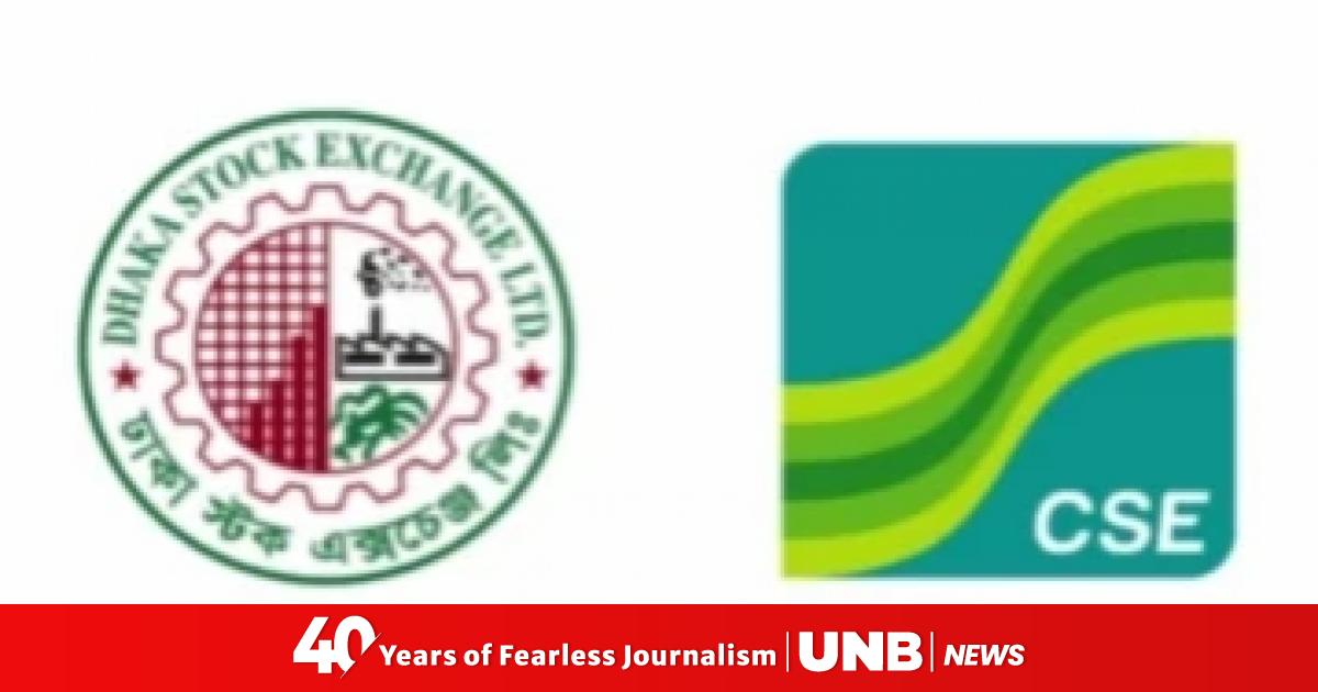 Capital market shows continuous downtrend as indices, share prices fall ...