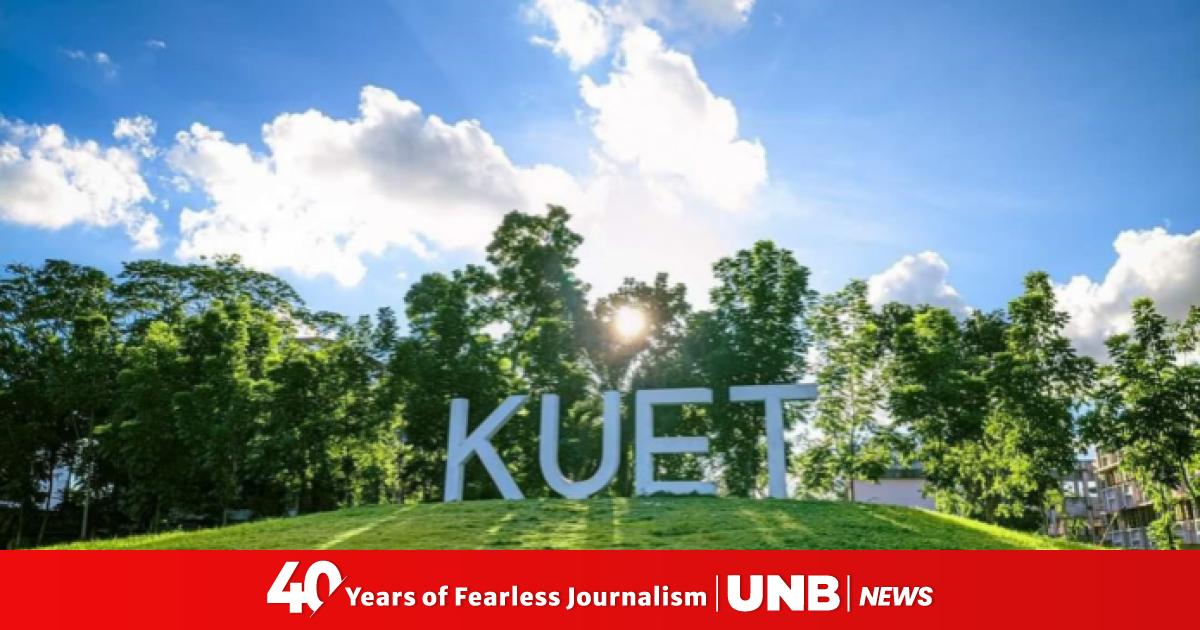 Kuet teachers to abstain from classes until 3-point demand is met