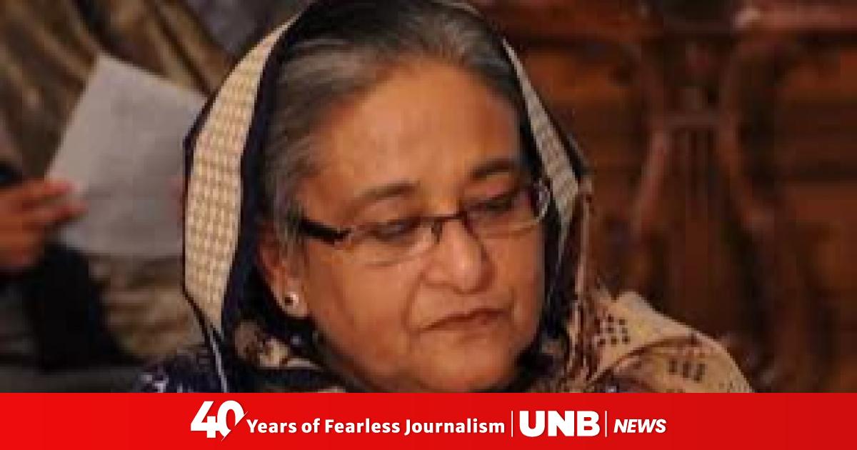 NIDs of Sheikh Hasina, 10 family members locked