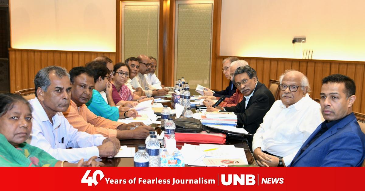 Dialogue success depends on unity of democratic forces: Ali Riaz