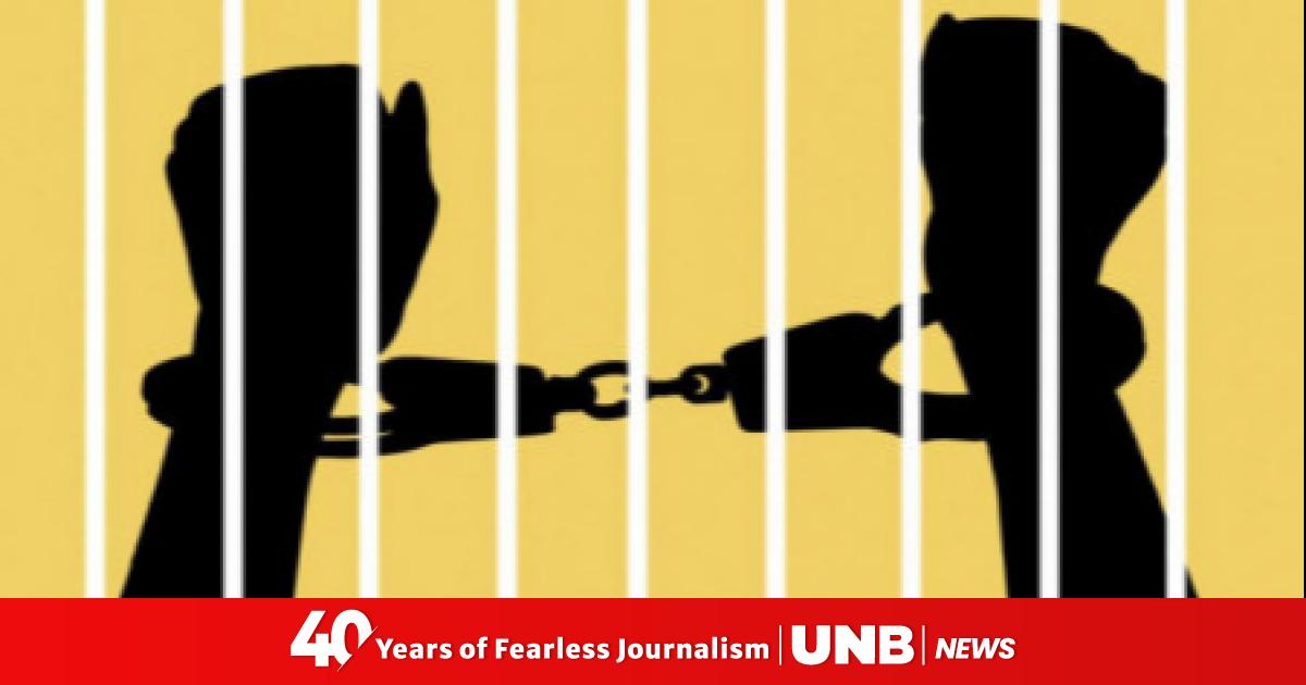 Indian smuggler carrying bullet wound detained from Moghbazar hospital ...