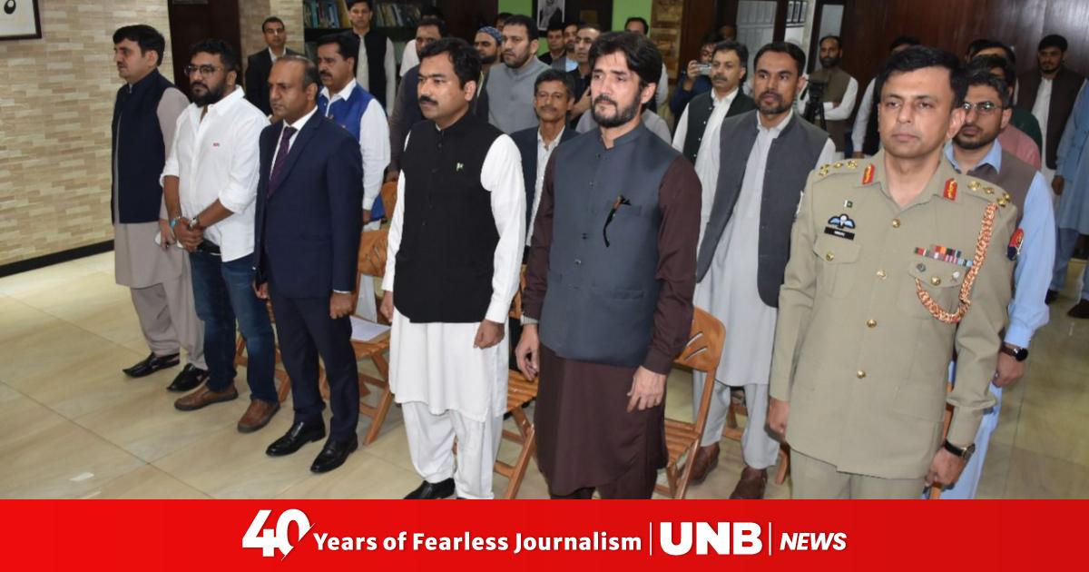 Pakistan High Commission in Dhaka observes ‘Youm-e-Tashakur’