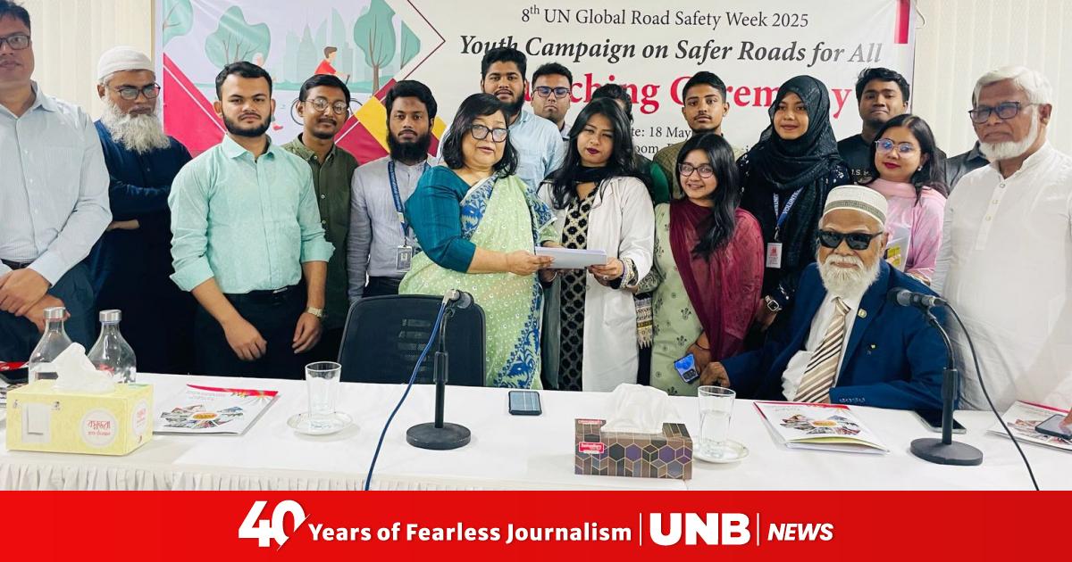 Road Safety Act urged to protect pedestrians, cyclists