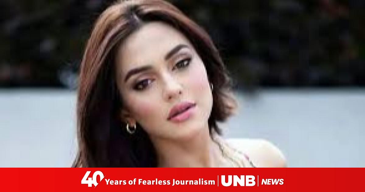 Nusrat Faria walks out of Kashimpur jail