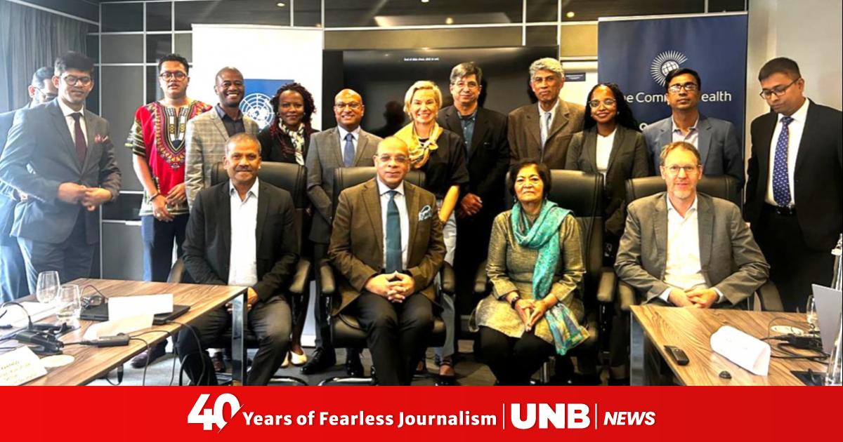 Bangladesh, South Africa exchange insights on justice, reconciliation ...