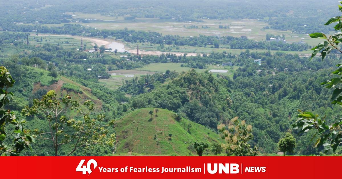 Residents asked to move to safer places in parts of Khagrachari amid landslide risks