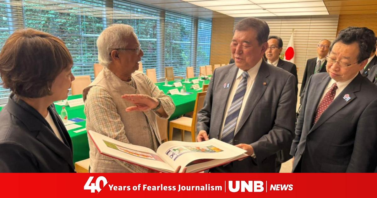 Bangladesh, Japan to sign EPA by year end