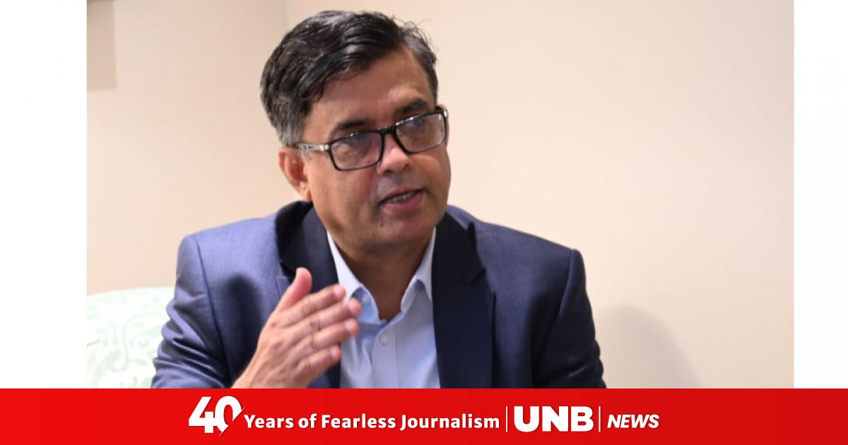 Prof Yunus to receive Harmony Award from King Charles Thursday