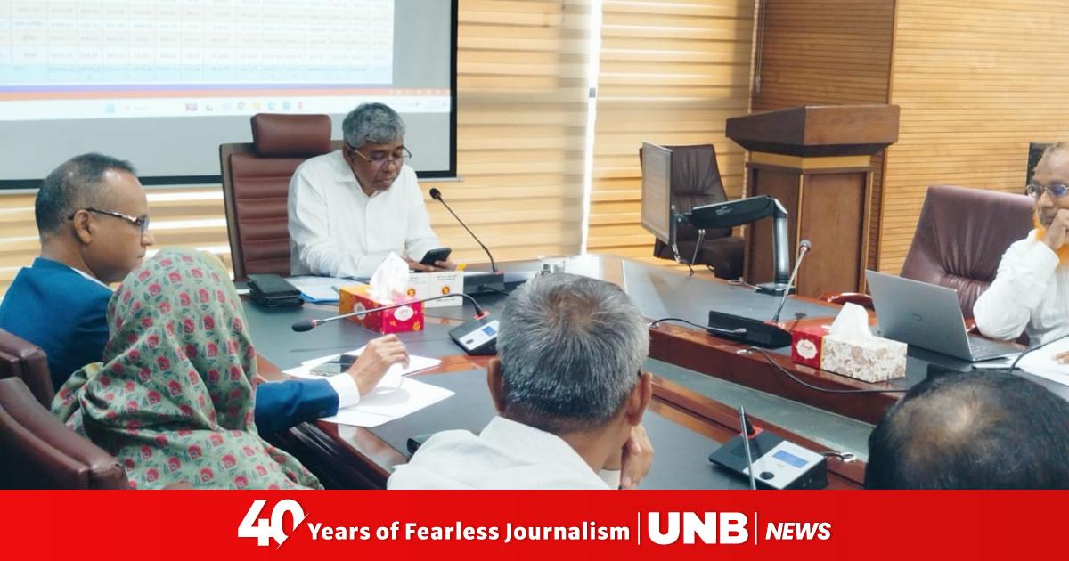 NBR makes BSW submission mandatory for customs clearance from July 1