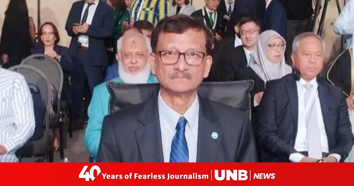 Bangladesh strongly condemns 'unlawful, aggressive military attacks' on ...