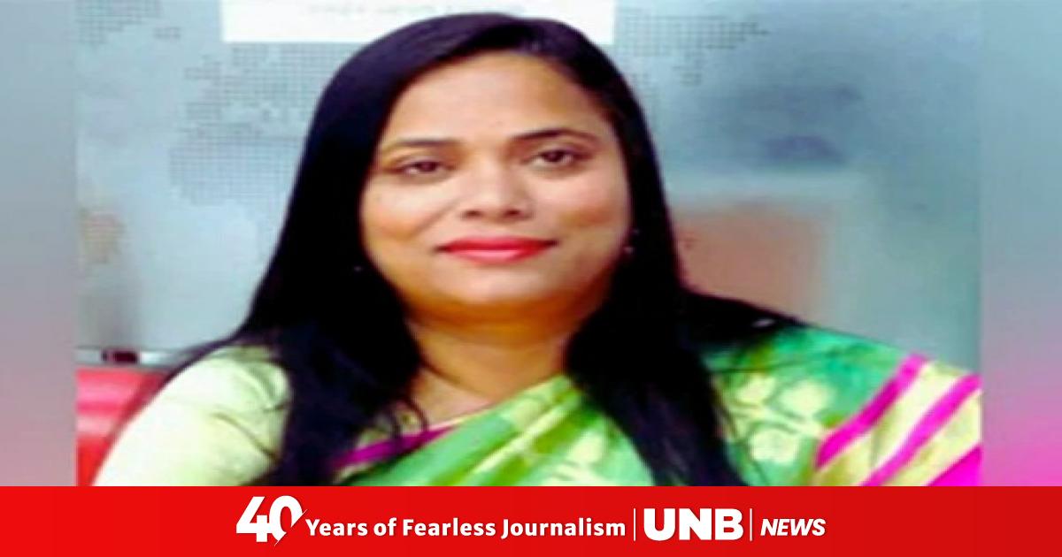 Ex-MPs Sabina Akter Tuhin, Faisal Biplob arrested