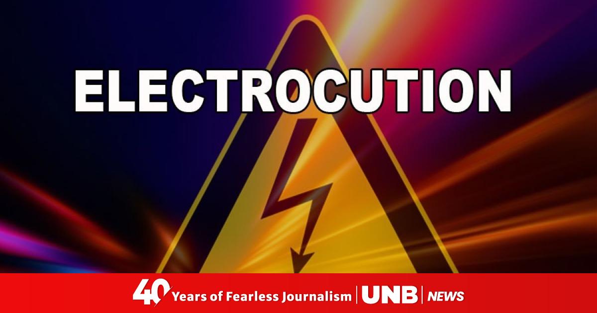 Mother, infant daughter electrocuted in Magura