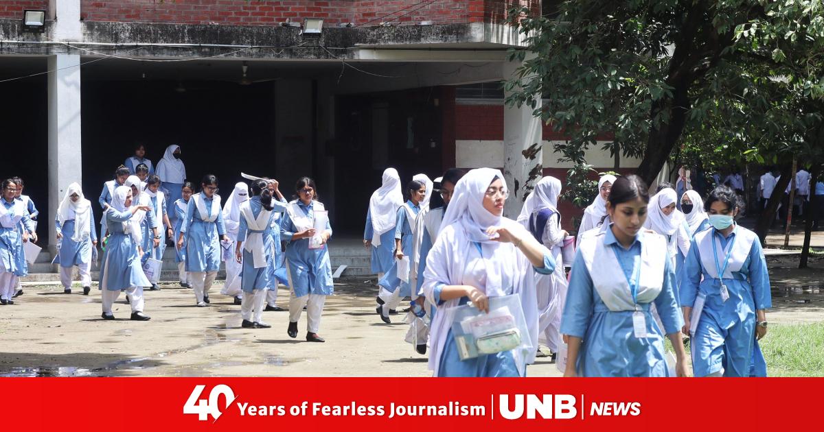 HSC exams begin amid rising Covid, dengue concerns