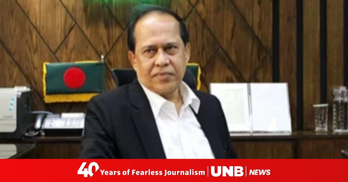 Ex-CEC Habibul Awal put on 3-day remand