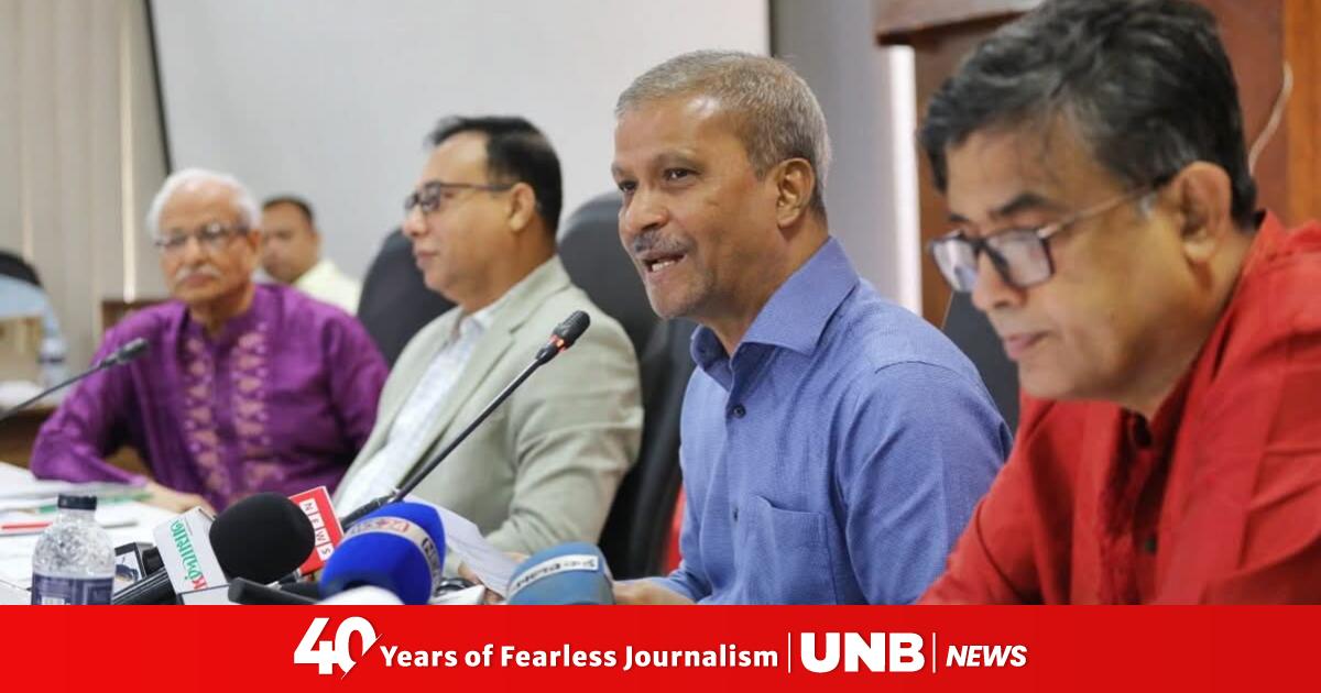 All DSA cases withdrawn, no arrest without proof: Law Adviser