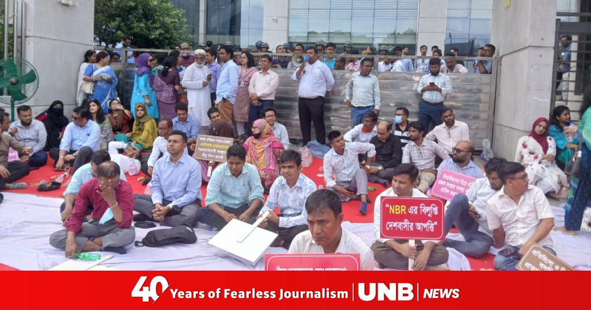 NBR unity council calls off shutdown protest