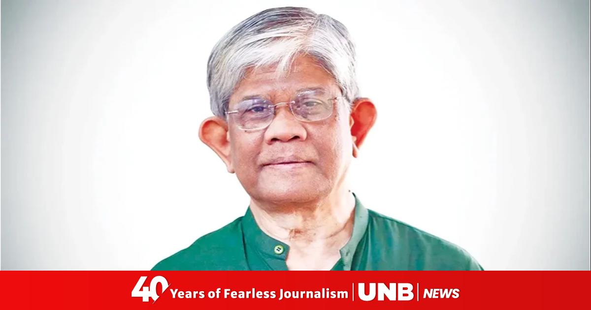 Basic reforms priority, not long-term ones: Dr Salehuddin