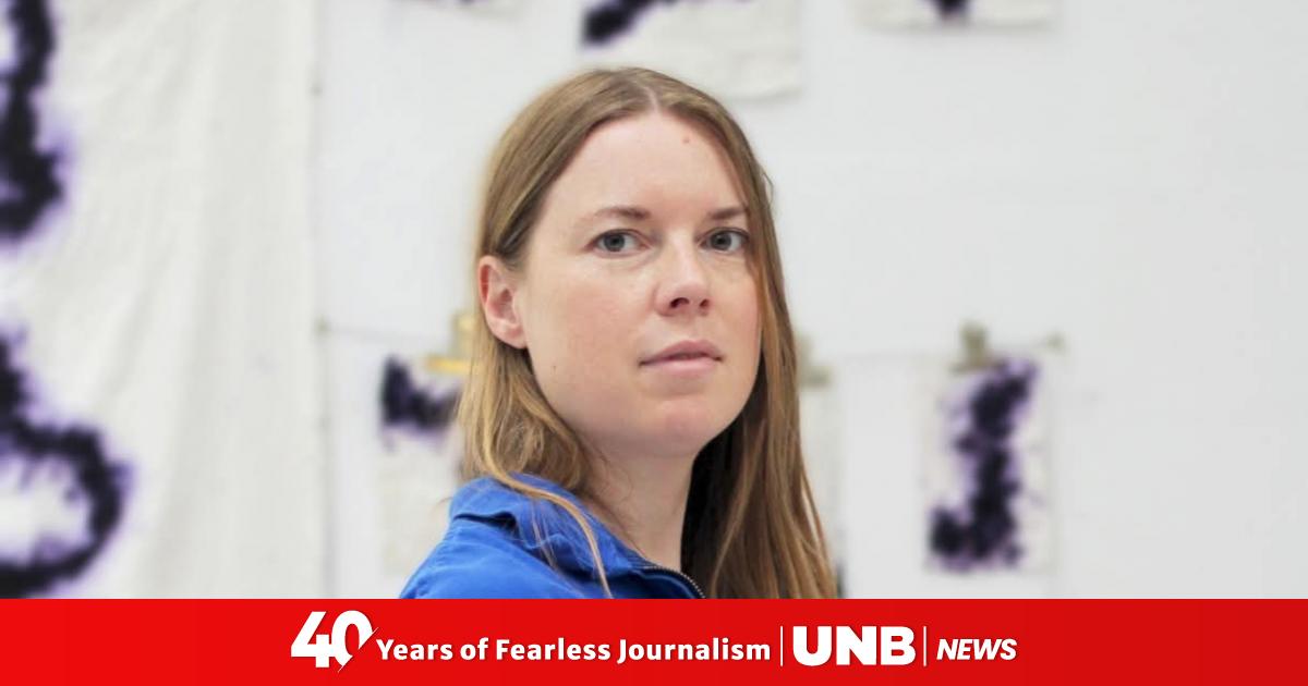 French artist Clemence Vazard selected for artistic residency in Bangladesh