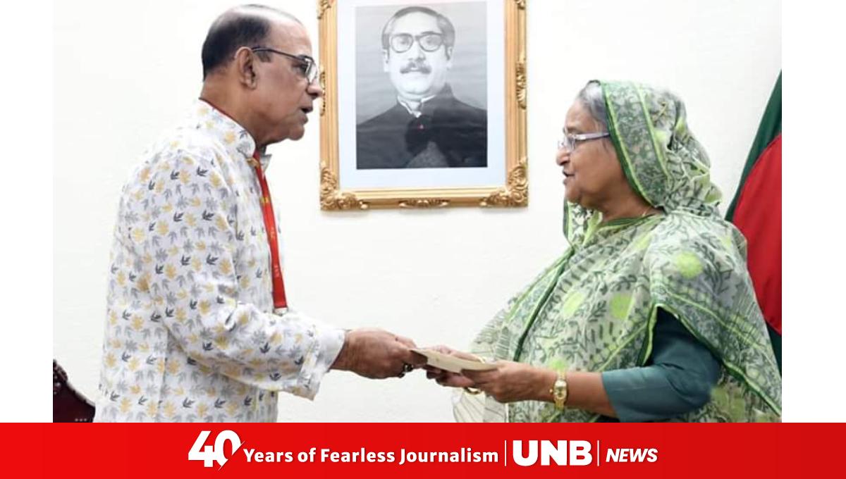 PM provides financial assistance to film actor Ahmed Sharif