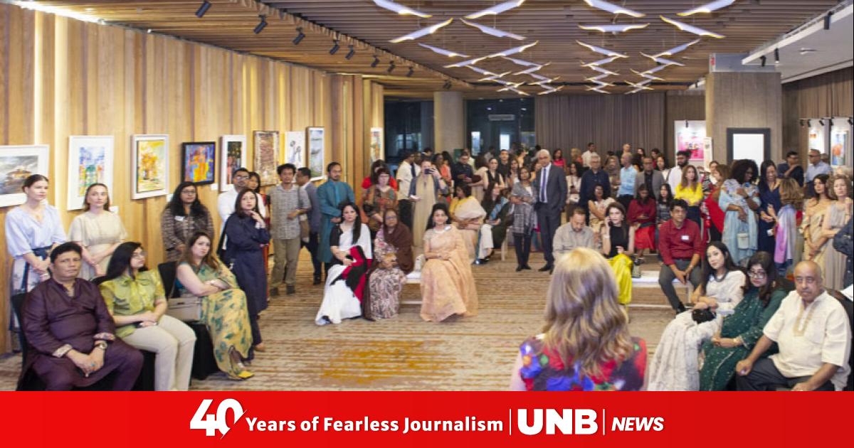Dhaka American Women’s Club joins global network through FAWCO affiliation