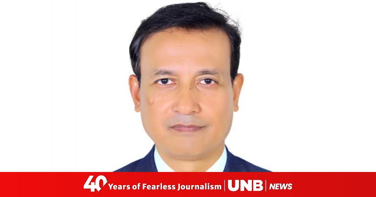 Bangladesh names Ariful Islam as next Ambassador to US