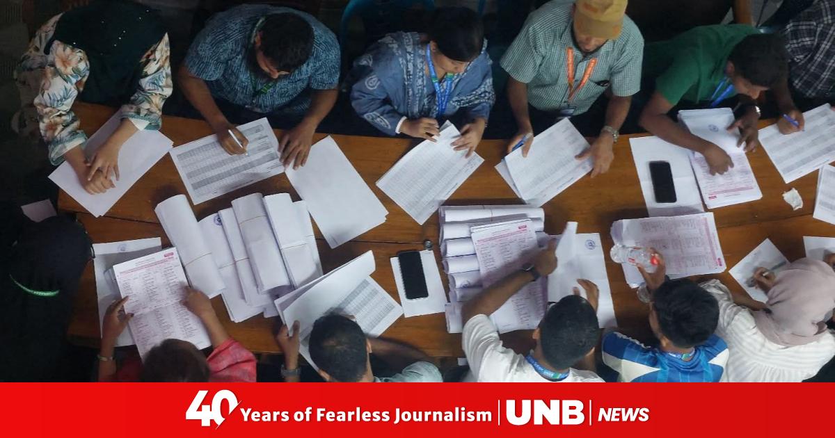 JUCSU polls: Official results to be announced by 7pm today