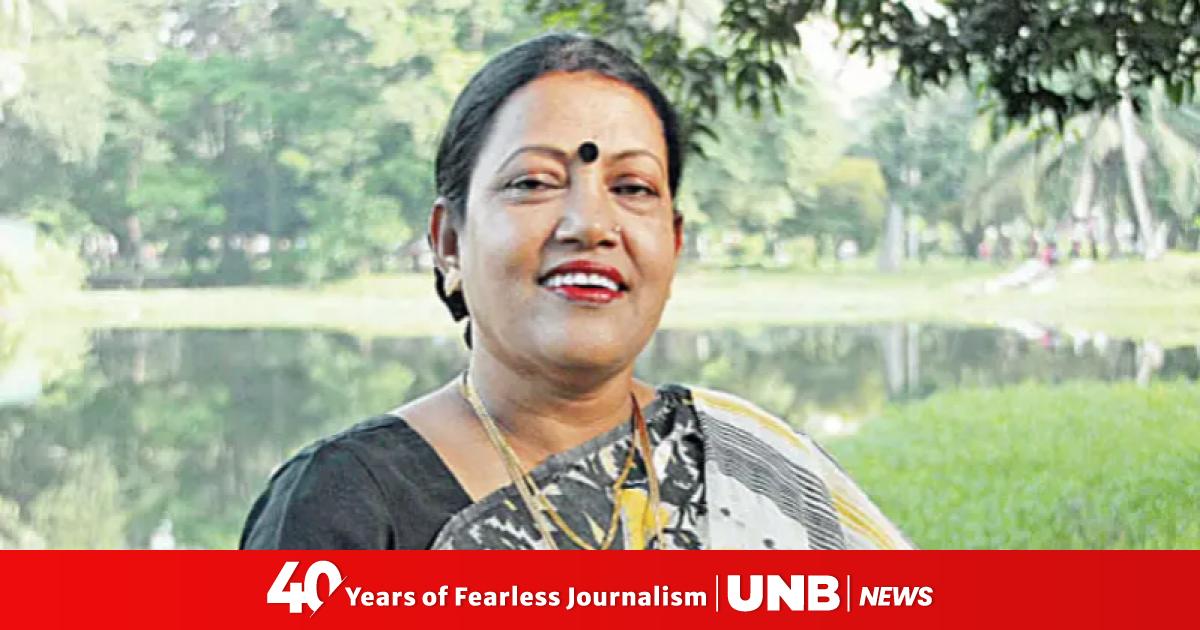 Iconic Lalon singer Farida Parveen passes away