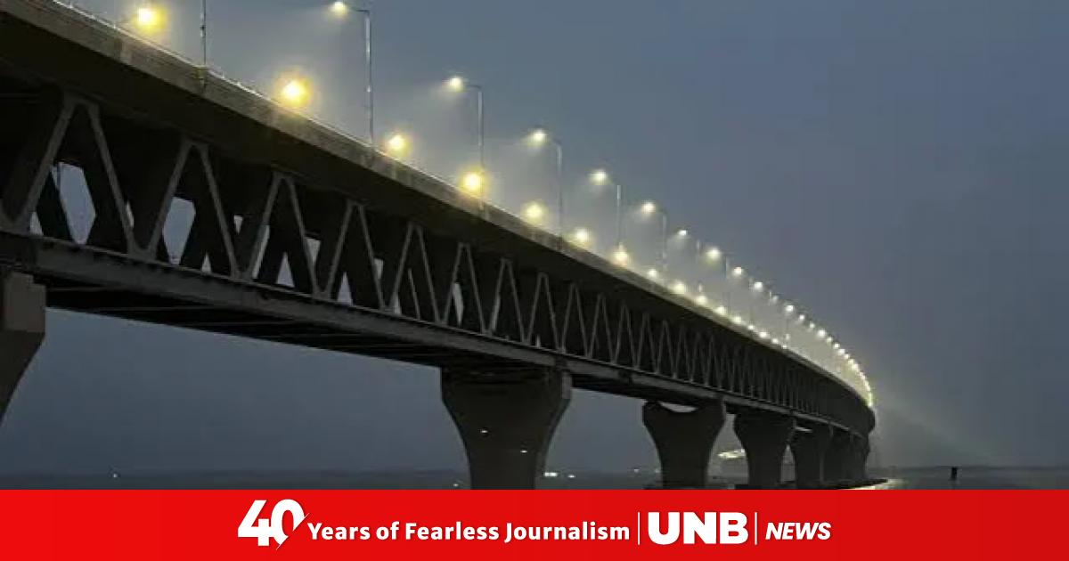Padma Bridge to generate 6,033 kWp of solar power