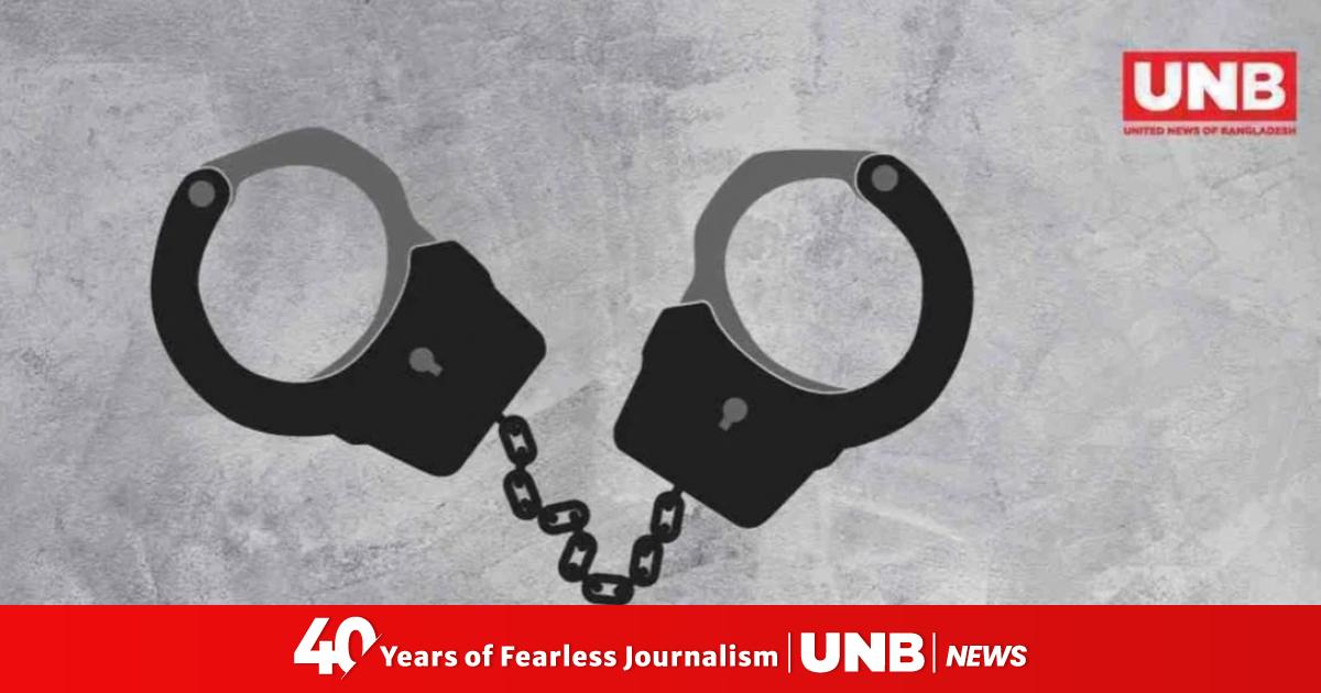 2 ex-MPs, 11 AL leaders, activists arrested in Dhaka