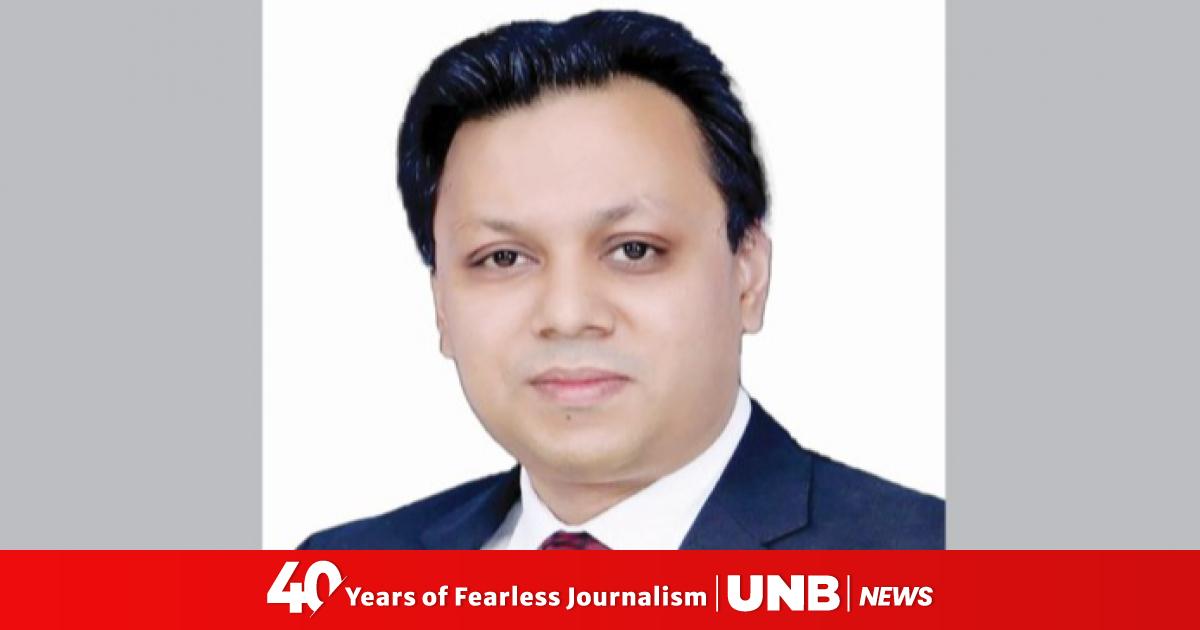 Rubel Aziz made vice chairman of City Bank