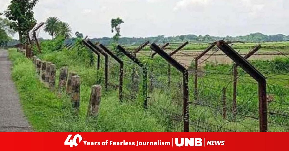 India urges Bangladesh to ensure border sanctity