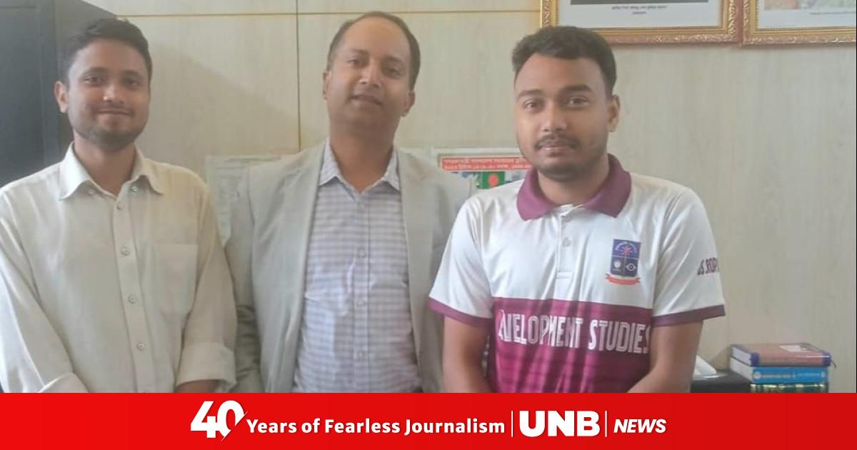 Motakabbir Ahmed Relieved, Saif Uddin Appointed as New ATAB Administrator