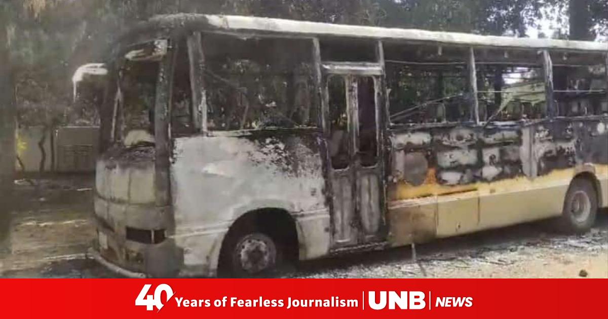 2 private univ students clash in Savar: City University declared closed ...