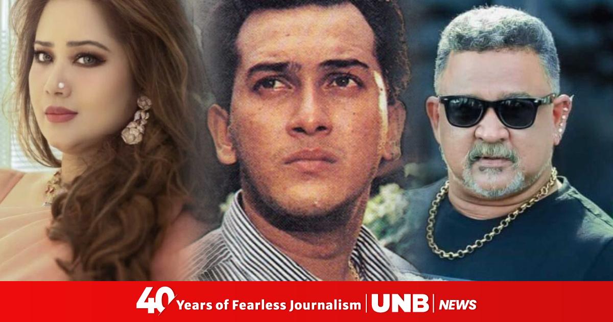 Travel ban issued against Samira, Don in Salman Shah murder case