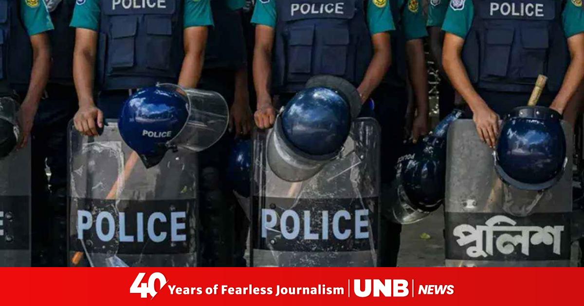 Over 48,000 police officers complete election training: Police HQ