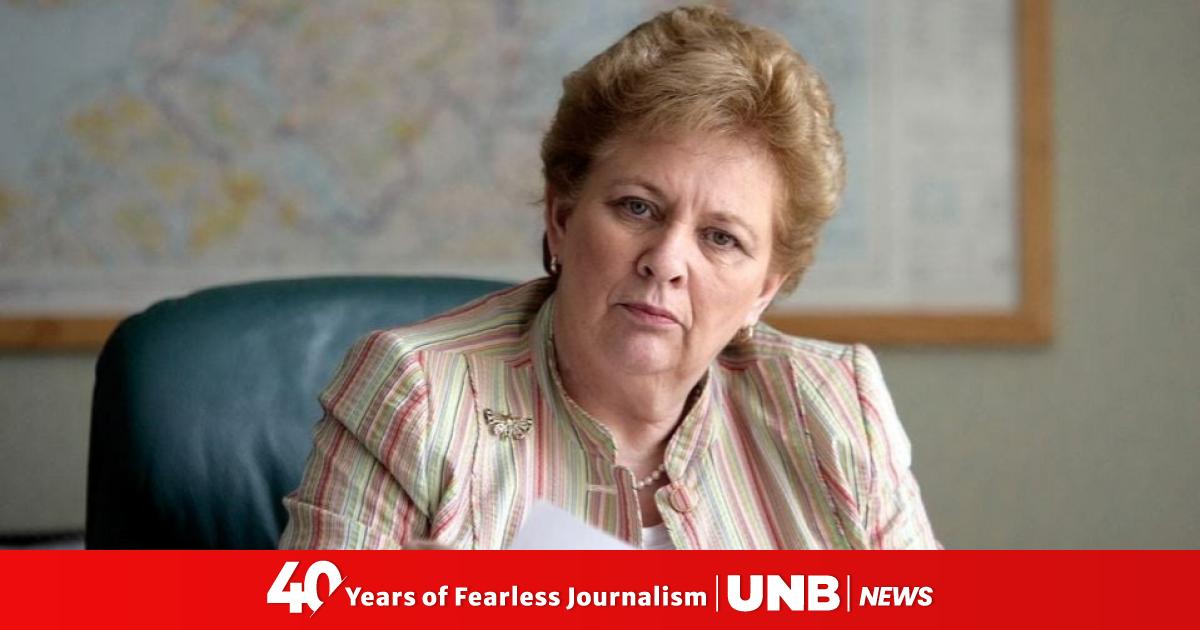 Ex-Northern Ireland Police Ombudsman Nuala to visit Bangladesh Nov 5-7