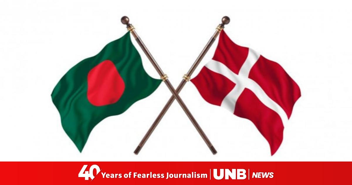 Denmark backs rights, mental health, media freedom in Bangladesh