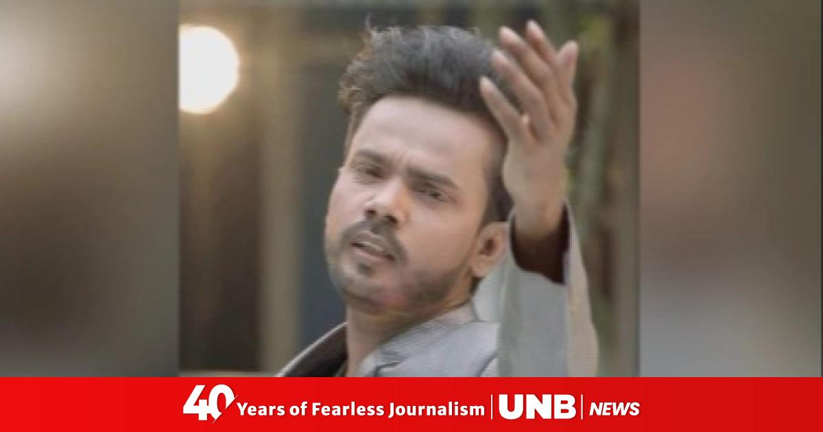 Content creator Hero Alam arrested in Dhaka