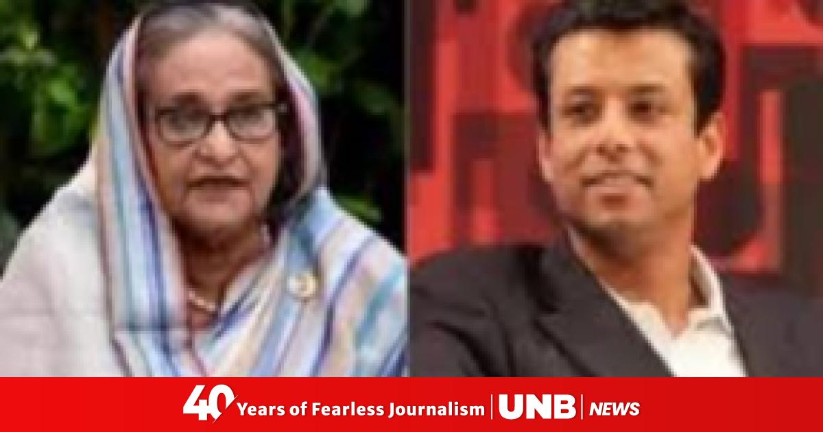 Verdict in Rajuk plot graft case against Hasina, Putul on Nov 27