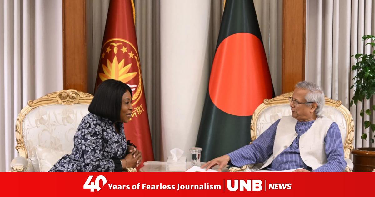 Commonwealth SG renews support for Bangladesh’s aspirations for ...