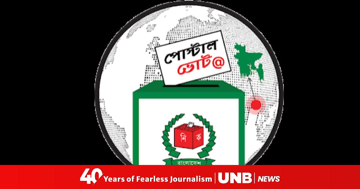 Over 23,000 Bangladeshi expats registered to vote in 2026 election