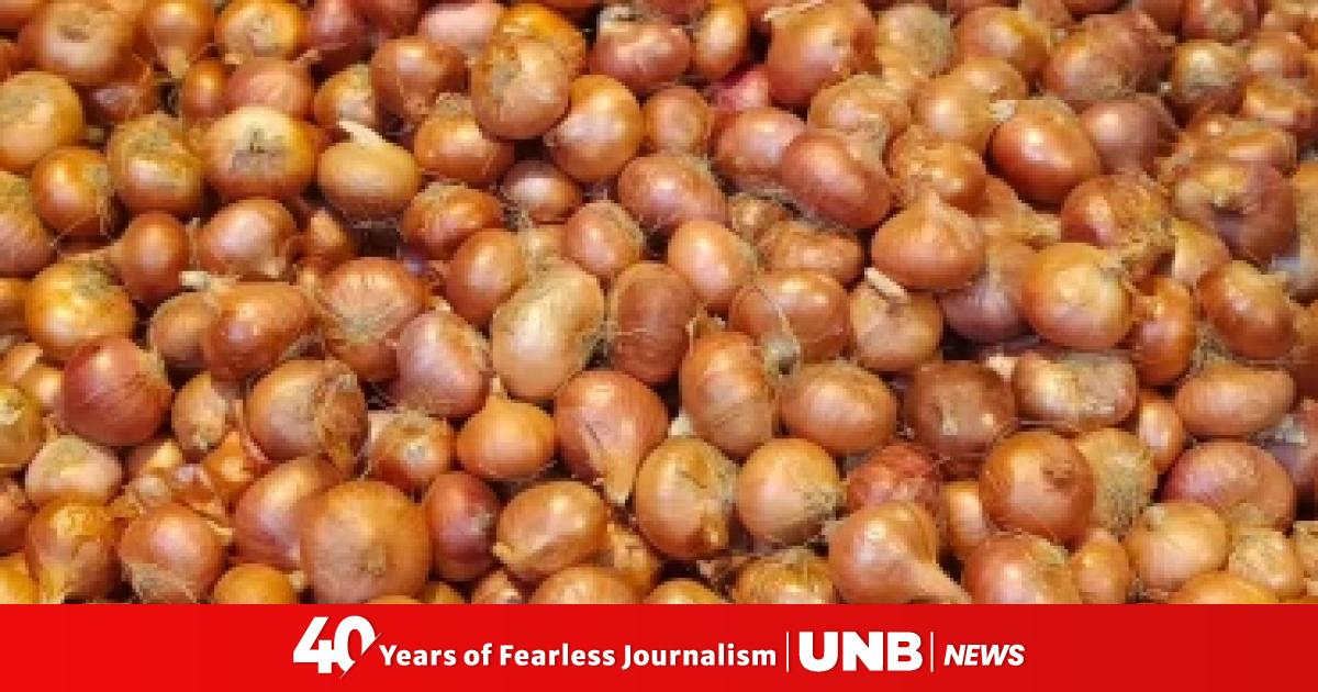 Onion imports withheld to protect farmers: Agriculture Adviser