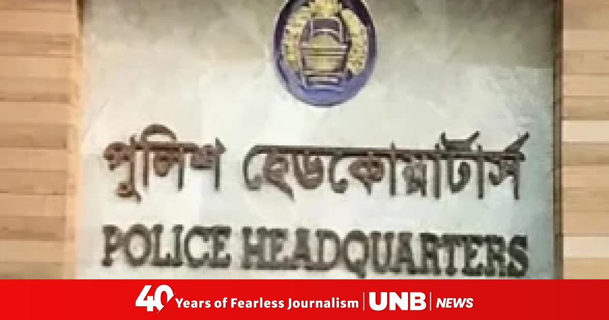 31 police officers promoted to DIG