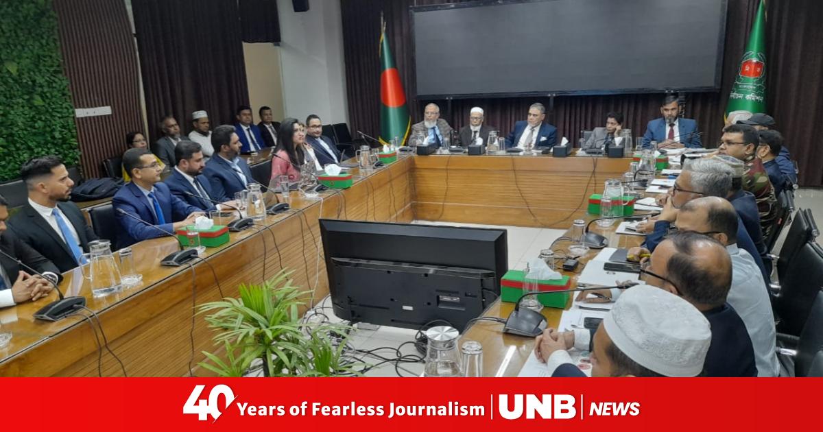 Bangladesh Election: Expat voters can register anytime from any region ...